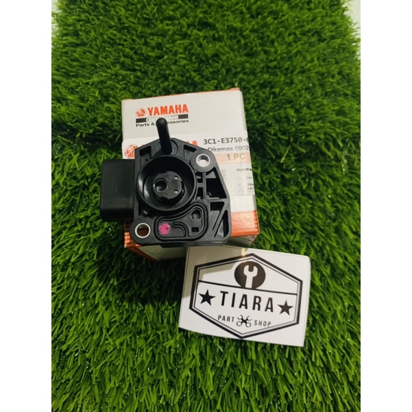 Jual Sensor TPS Yamaha Vixion OLD Lama Original YGP | Shopee Indonesia