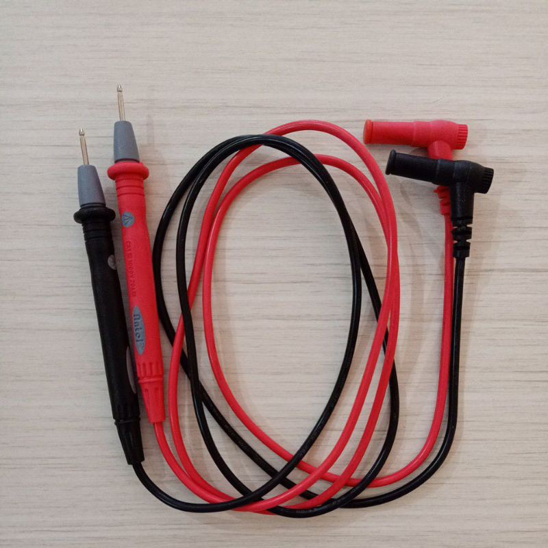 Jual Kabel Avometer Multitester | Shopee Indonesia