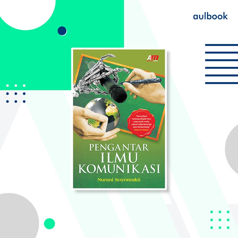 Jual PENGANTAR ILMU KOMUNIKASI | Shopee Indonesia