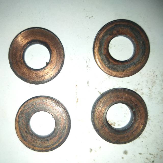 Jual ring kuningan tembaga baut tusuk sate acer mega pro tiger revo ...