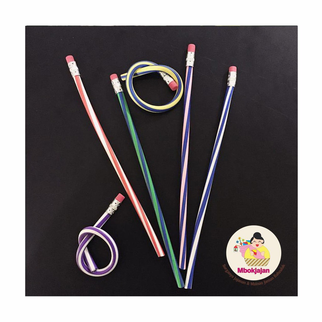 Jual PENSIL INUL | Shopee Indonesia