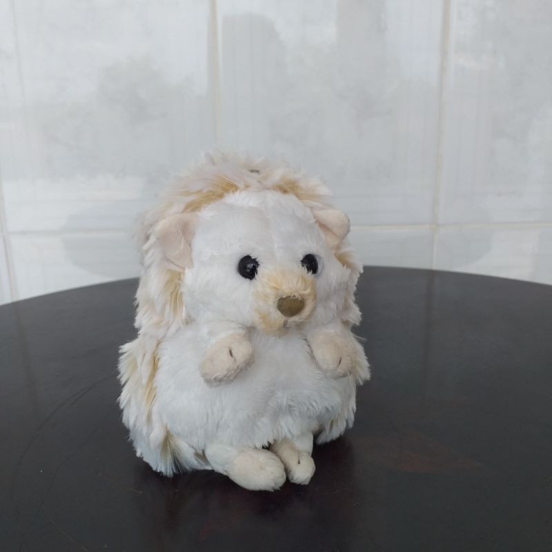 Jual SALE !!! SUNLEMON HEDGEHOG / BONEKA LANDAK SUNLEMON / BONEKA KPOP ...