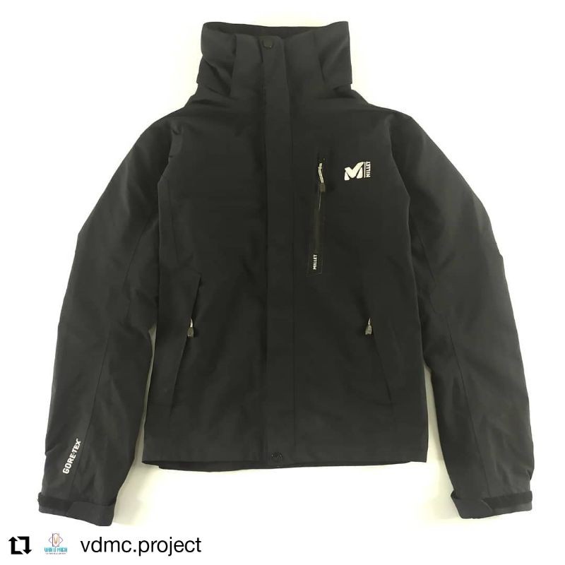 Jual paket lafuma & millet | Shopee Indonesia