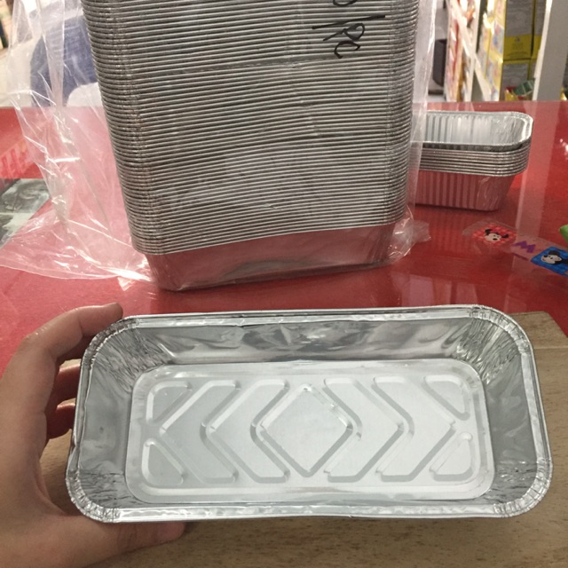 Jual Alufoil (1pack 5pc) | Shopee Indonesia
