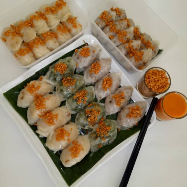 Jual Chaikue/choipan khas kalimantan | Shopee Indonesia