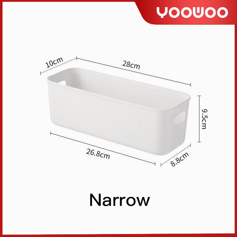 Jual storage box organizer / Lemari plastik / box organizer/ Kotak ...