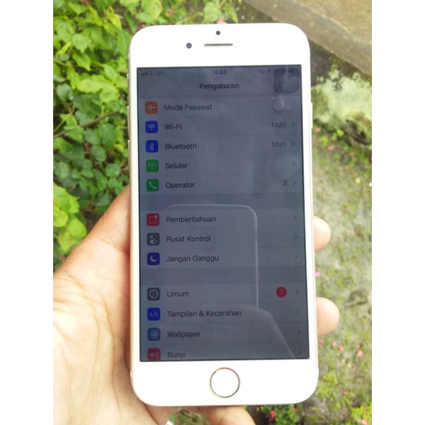 Jual Iphone 6g 64GB | Shopee Indonesia