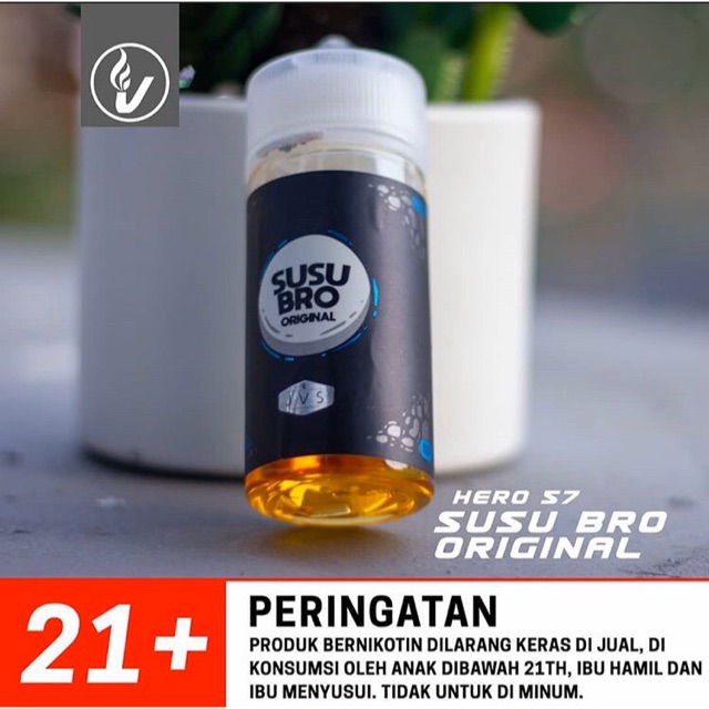 Jual Susu Bro 100ml | Shopee Indonesia