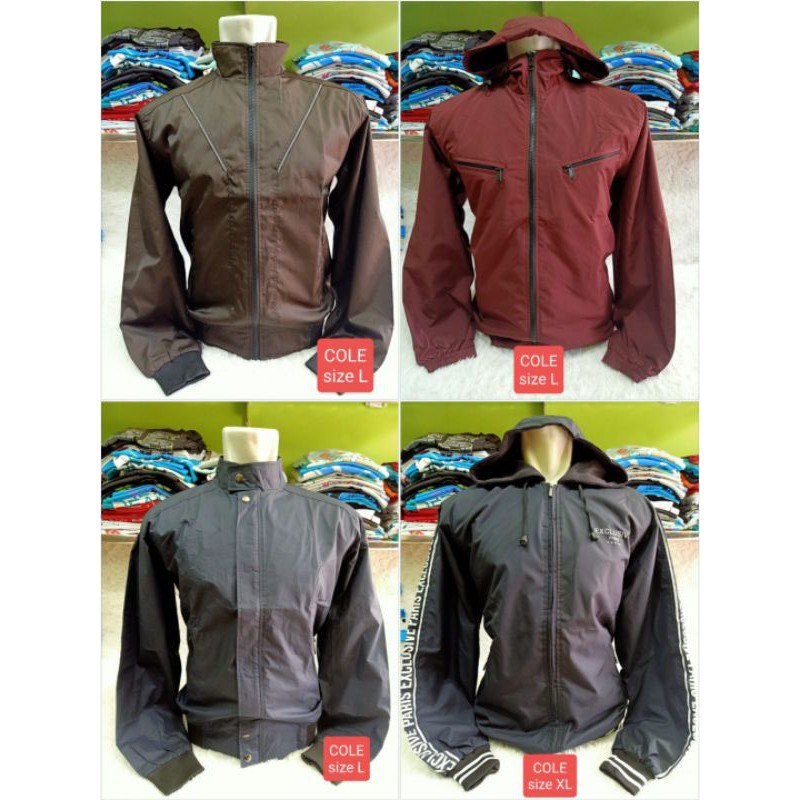 Jual jaket parasit cwo | Shopee Indonesia