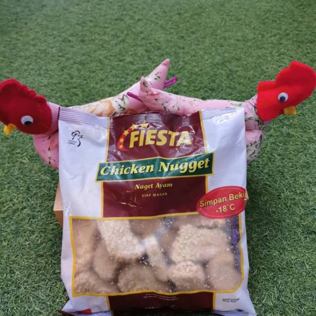 Jual Chicken nugget merk fiesta | Shopee Indonesia