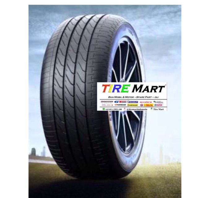 Jual BAN MOBIL SUZUKI SWIFT/SPLASH BRIDGESTONE TURANZA 185/60 R15 T005A | Shopee Indonesia