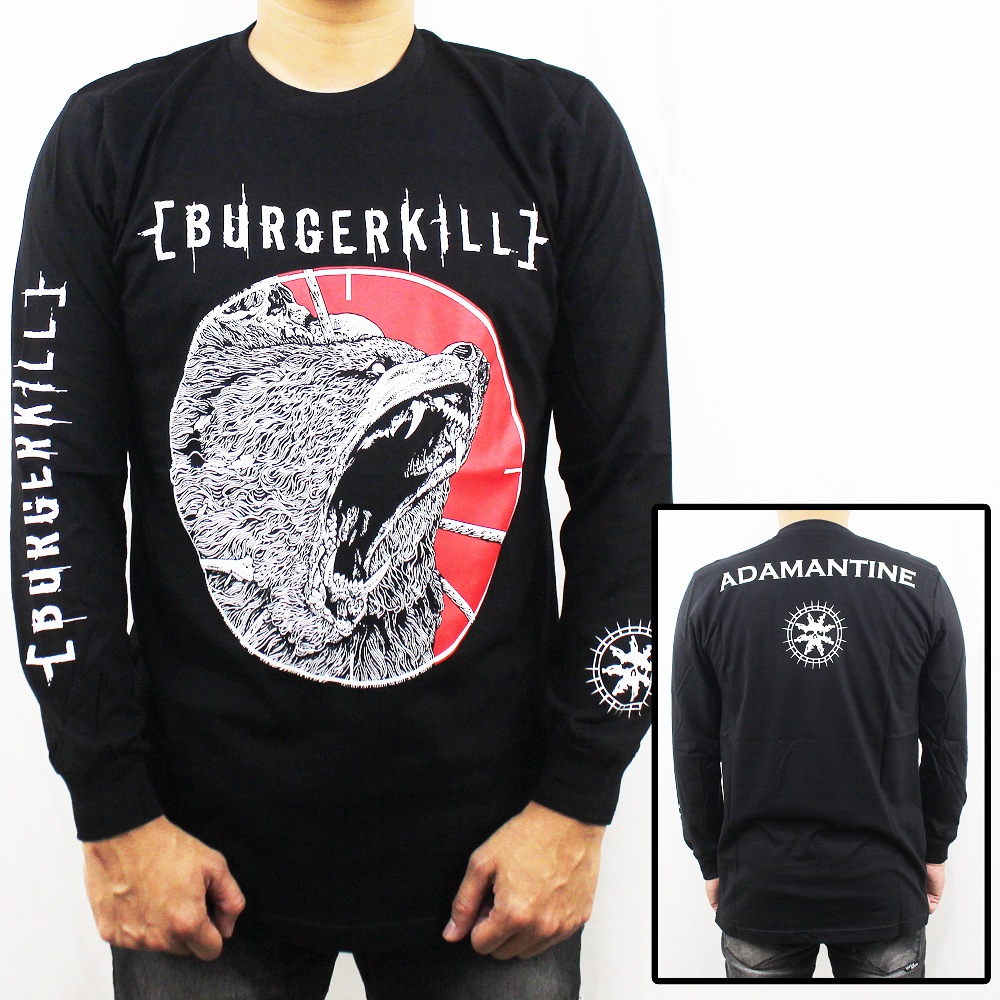 Jual BAJU LENGAN PANJANG REVENGE THE FATE SIZE M L XXL - LONGSLEEVE ... Jual BAJU LENGAN PANJANG REVENGE THE FATE SIZE M L XXL - LONGSLEEVE ...