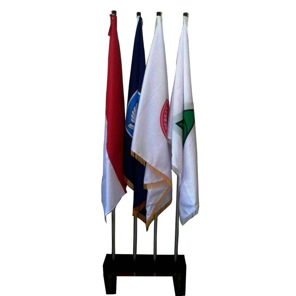 Jual BENDERA PANJI FREE MADING STANDARD | Shopee Indonesia