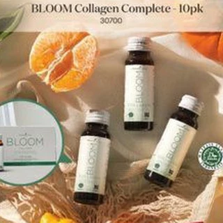Jual Collagen Bloom Terlengkap & Harga Terbaru Mei 2024 | Shopee Indonesia