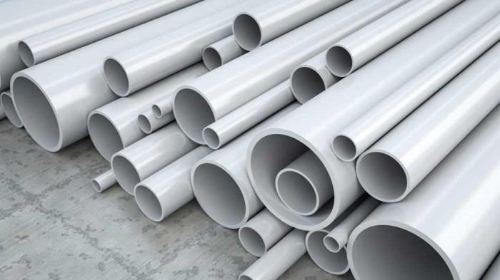 Jual PIPA PVC 2 1/2 INCH PER 50 CM / PIPA PARALON 2 1/2 INCH PER 50 CM ...