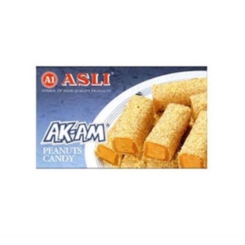 Jual Ak Am A1 Asli Candy | Shopee Indonesia