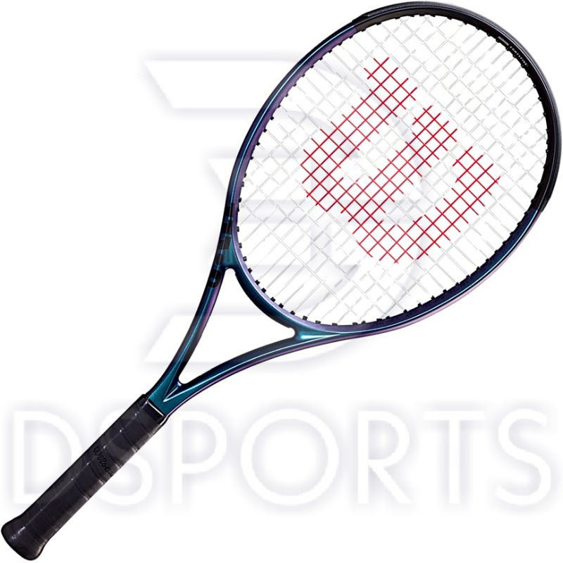Jual Wilson Ultra 100UL UL V4 260 Gr 16 19 V4.0 260g V 4 4.0 ( Racket ...