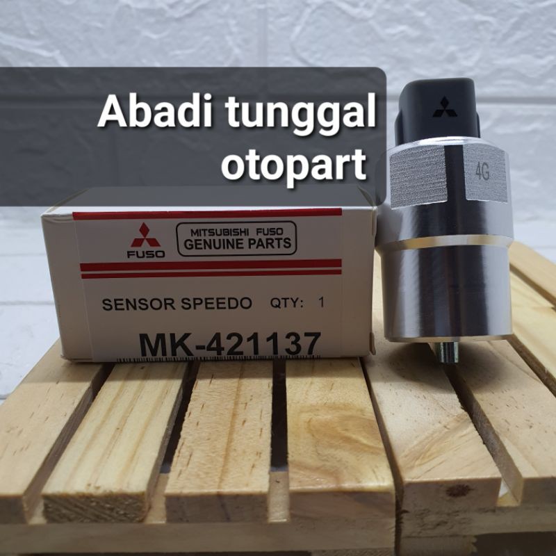 Jual SENSOR SPEEDOMETER PS125 CANTER MK421137 | Shopee Indonesia