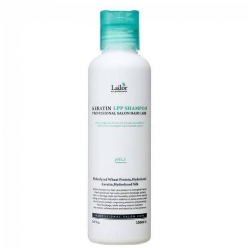 Jual Lador Keratin LPP Shampoo 150mL | Shopee Indonesia