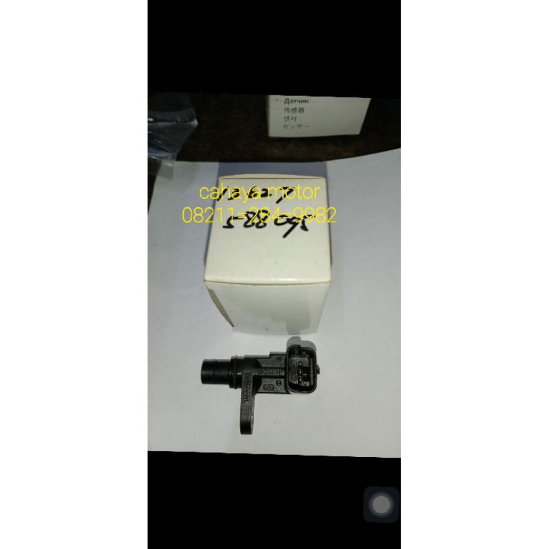Jual Sensor Chamshaft noken as Mini cooper R56 bosch | Shopee Indonesia
