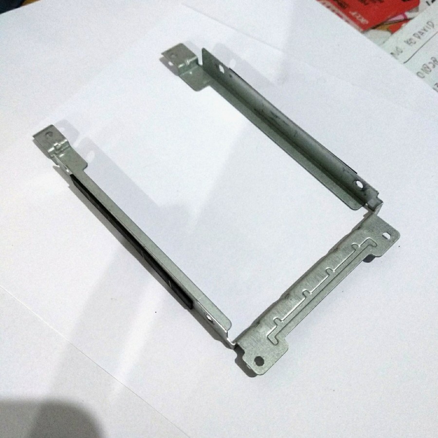 Jual braket bracket dudukan hdd Asus X441 X441u x441s X-441 | Shopee ...
