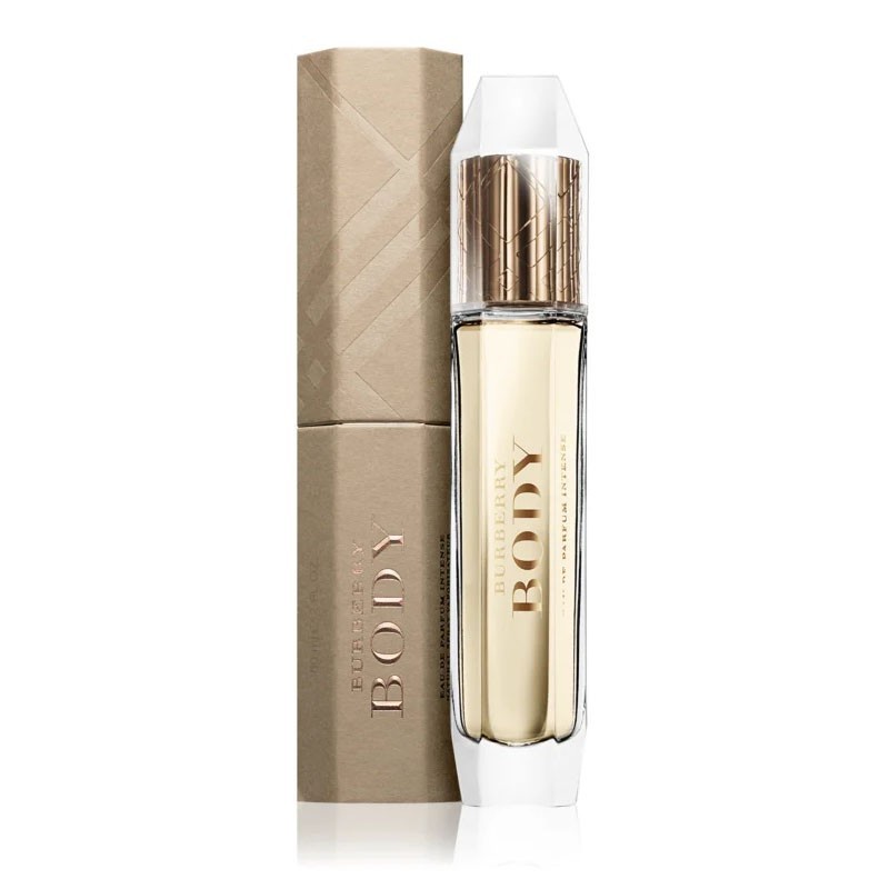 Jual Burberry Body Intense For Women Edp 85ml original | Shopee Indonesia