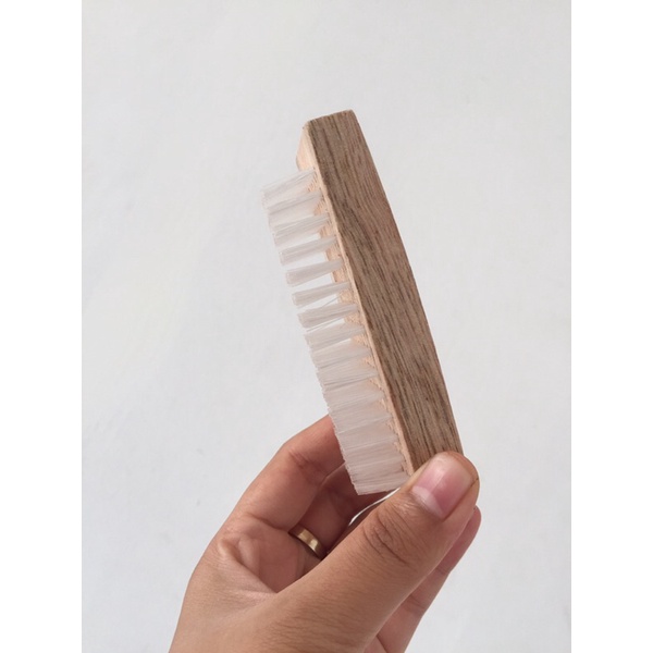 Jual Sikat brush putih pakaian dan lainnya | Shopee Indonesia