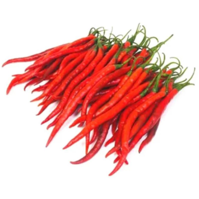 Jual Cabe Merah Kriting segar | Shopee Indonesia