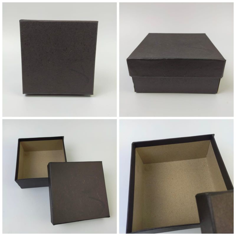 Jual JUAL BOX KARTON UNTUK SABUK IKAT PINGGANG KARTON HITAM | Shopee ...