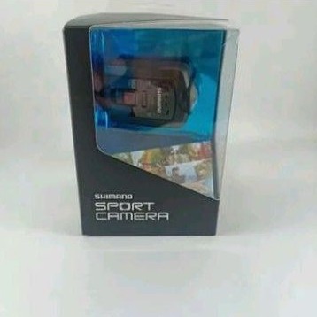Jual Shimano Sport Camera sepeda CM 1000 kamera action camera | Shopee ...
