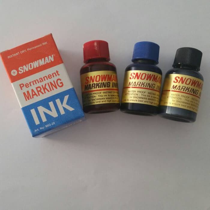 Jual Tinta Pilot - Label Cetak Harga - Pita Label Printer Casio Tinta ...