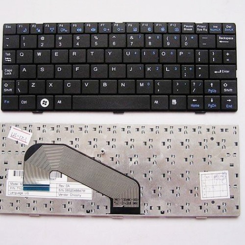 Jual keyboard axioo pico djj-original | Shopee Indonesia