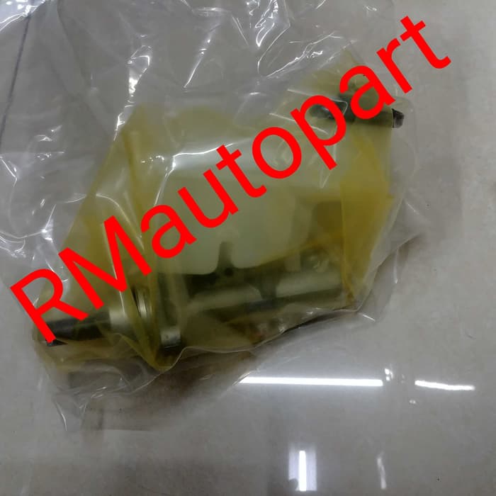 Jual Master rem Aisin Advics Innova Fortuner gen1 2004-2015 manual ...