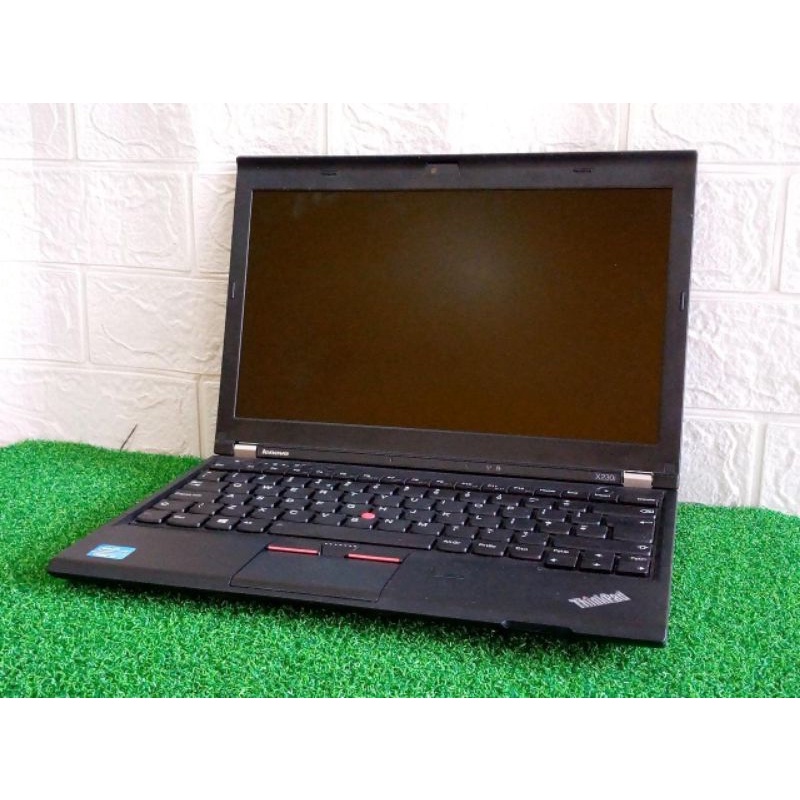Jual Lenovo Thinkpad X230i | Shopee Indonesia