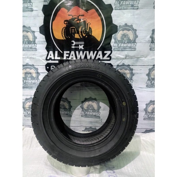 Jual Ban ring 10 aspal atv, mobil golf, | Shopee Indonesia