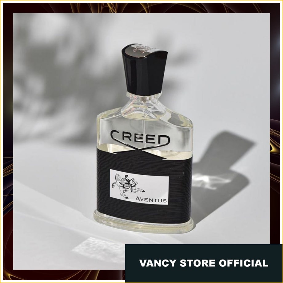 Jual Parfum Original Creed Aventus 100Ml Edp For Men | Shopee Indonesia