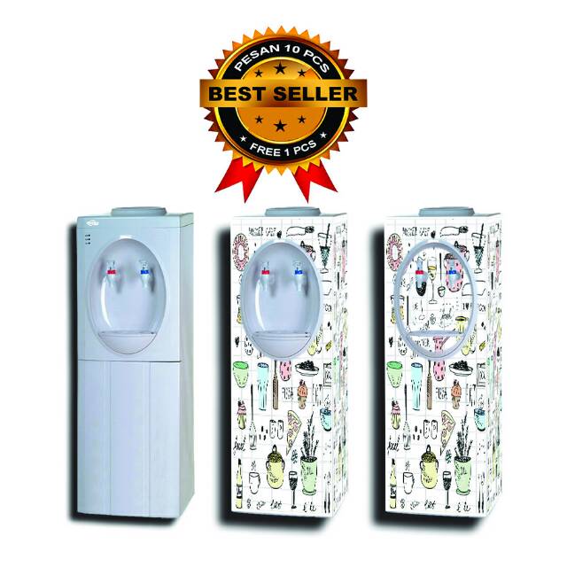 Jual Stiker Dispenser Besar Kitchen | Shopee Indonesia