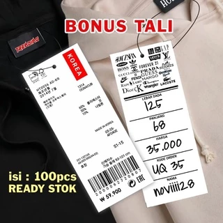 Produk hangtag | Shopee Indonesia