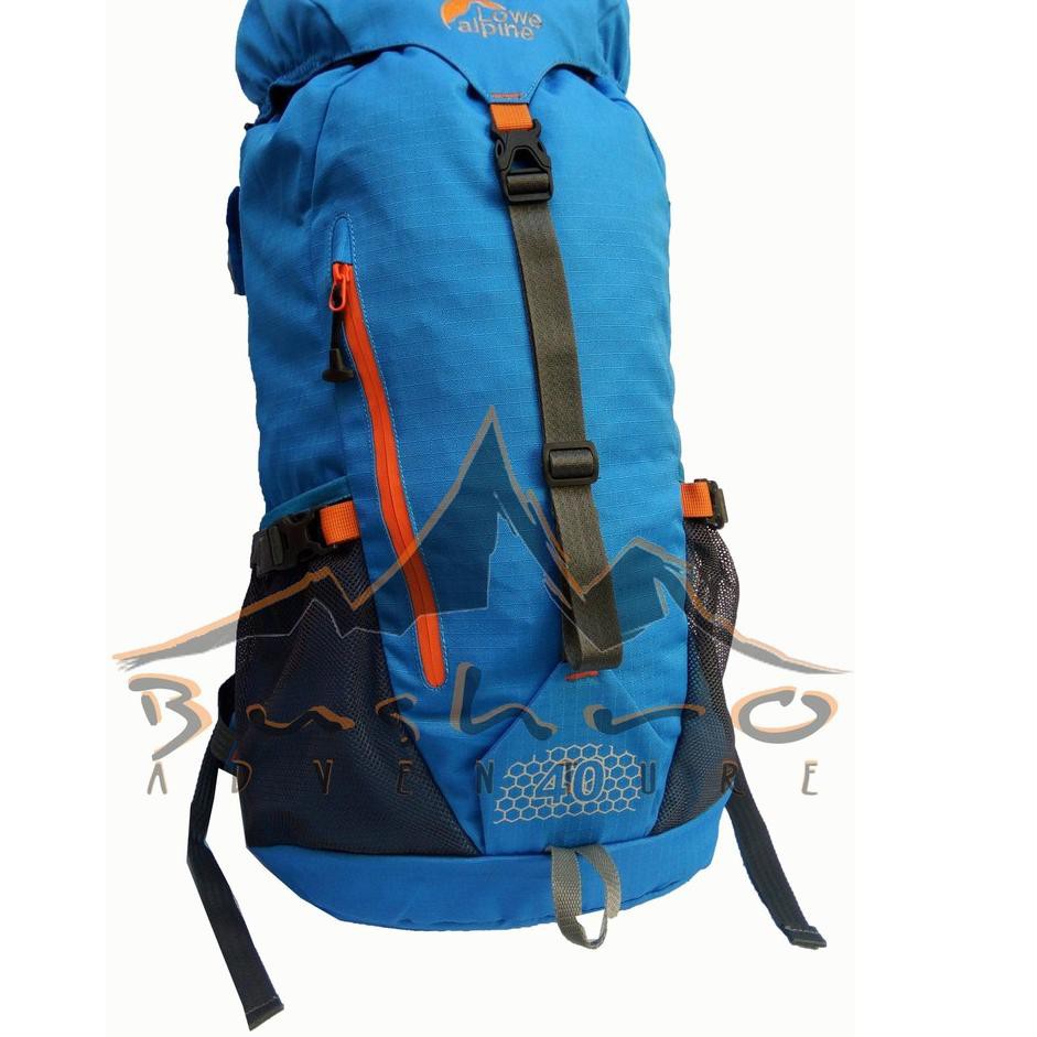 Jual VIV Semi Carrier Lowe Alpine Tas Daypack - Tas Gunung Lowe Alpine ...