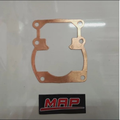 Jual paking boring bawah tembaga TS 125 | Shopee Indonesia