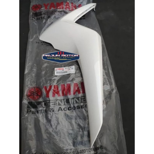 Jual panel 1 dan 2 sayap depan kanan kiri mio s original yamaha ...