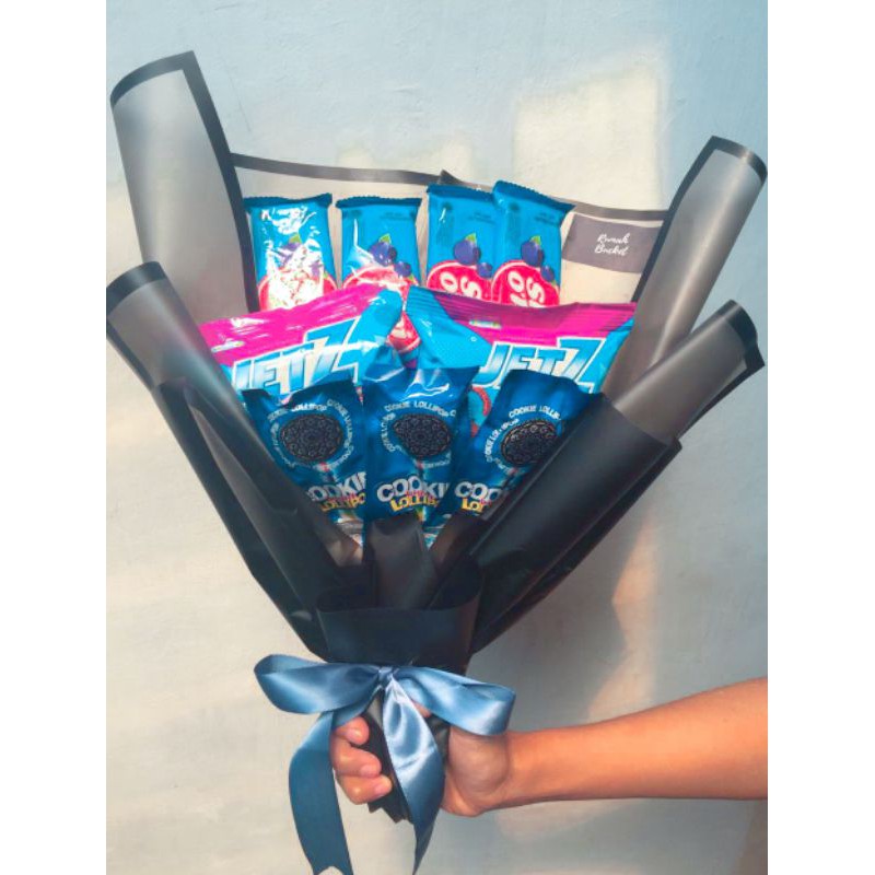 Jual Snack Bucket Black | Shopee Indonesia