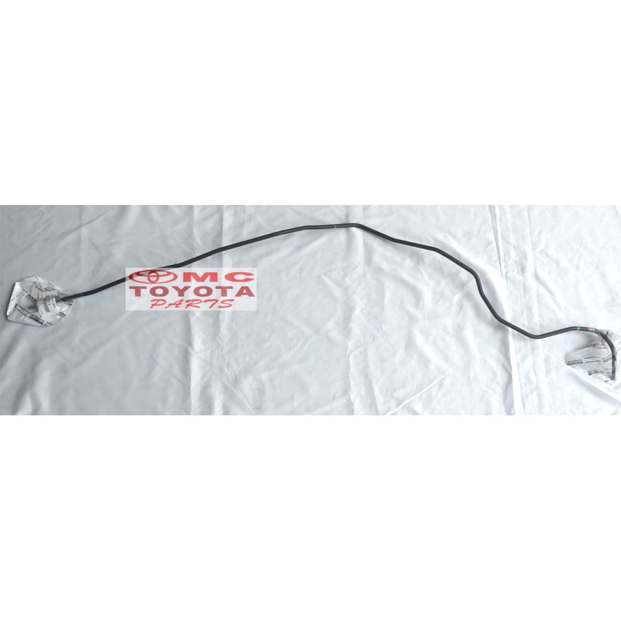 Jual Selang Tangki Canister Fuel Tank Innova Fortuner Hilux 77261-KK010 ...