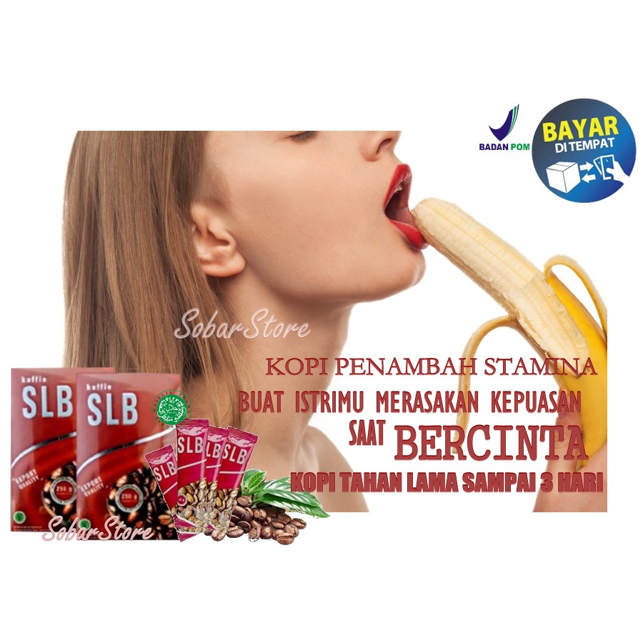 Jual KOPI SLB ISI 10 SACHET - 1 BOX KOPI | Shopee Indonesia