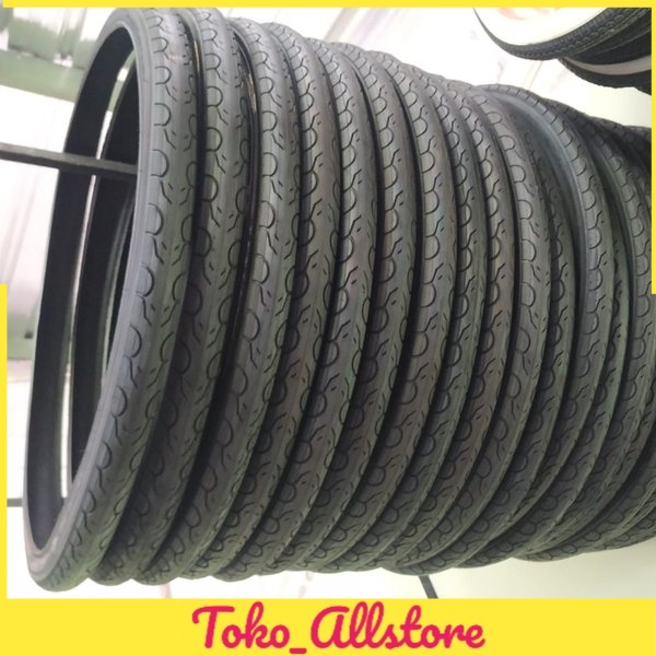 Jual Ban Luar Kenda Kwest 700 x 40 C Black Sepeda Hybrid Gravel balap | Shopee Indonesia