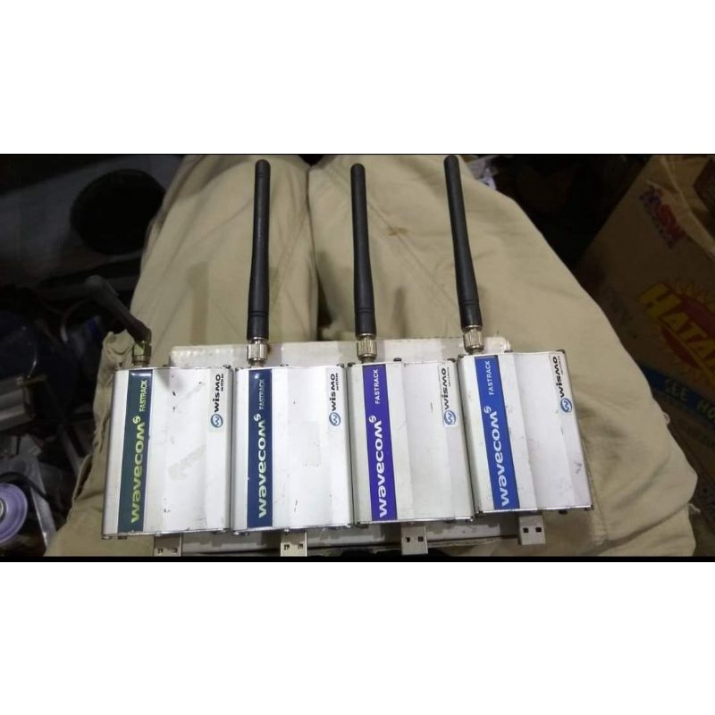 Jual modem wavecom server pulsa | Shopee Indonesia