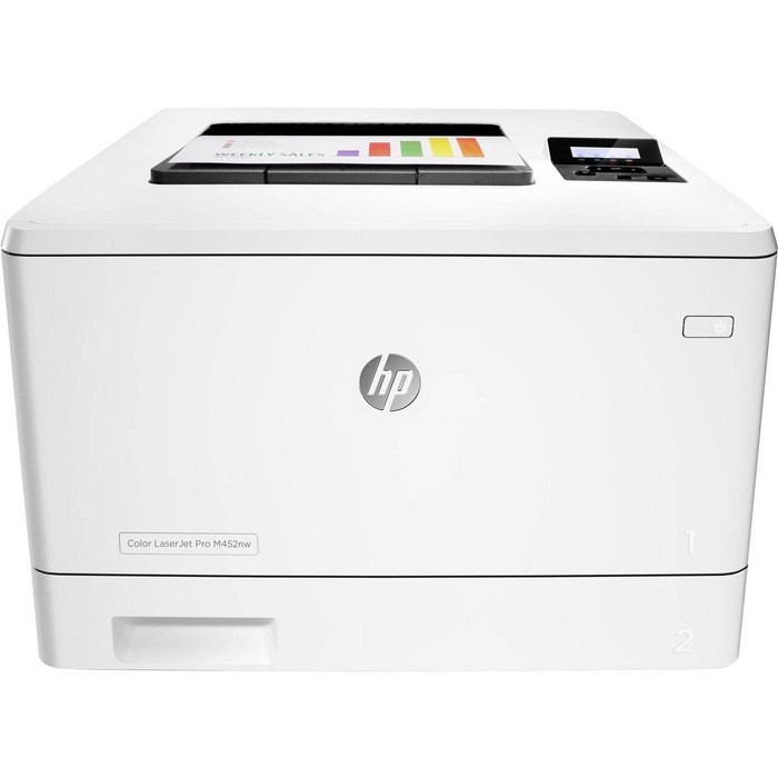 Jual HP Printer Laser Color Warna LaserJet Pro M255NW M255 NW M 255NW ...