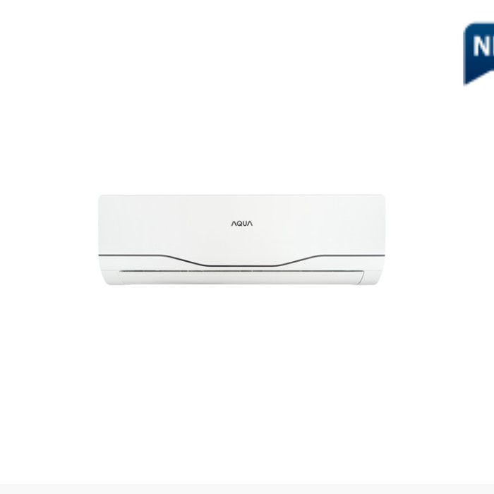 Jual AC SPLIT AQUA SANYO 1/2 PK KC105GC6 | Shopee Indonesia