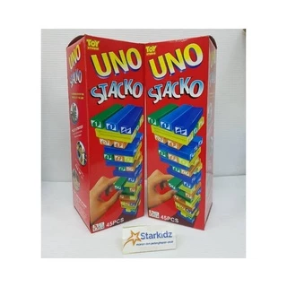 Jual Mainan Uno Stacko Terlengkap & Harga Terbaru April 2024 | Shopee ...