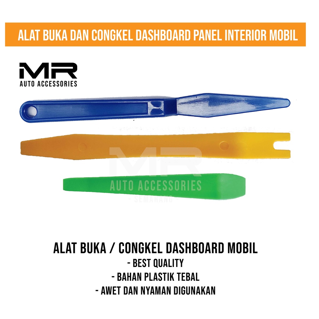 Jual ALAT BUKA CONGKEL DASHBOARD PANEL INTERIOR MOBIL | Shopee Indonesia